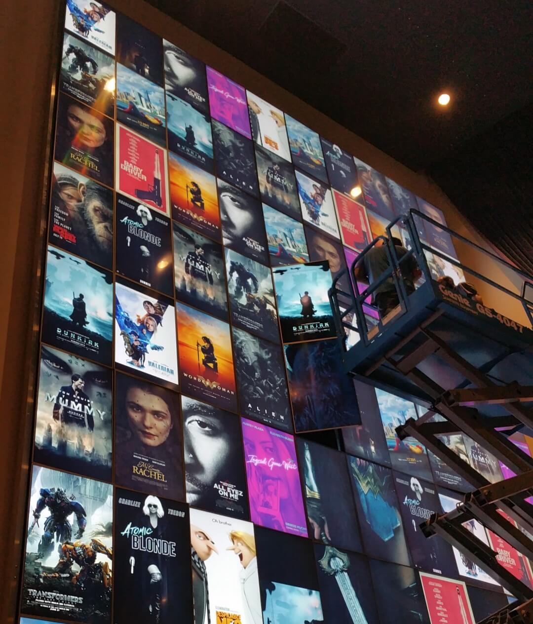 Concealed hinges by Manfred Frank - see how they are used